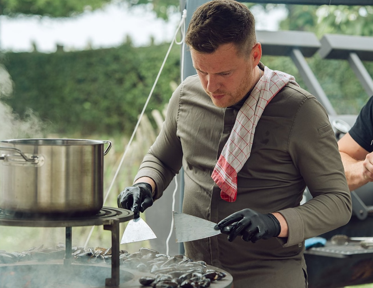 Markt 94 | 3 Concepten, 1 Smaak.