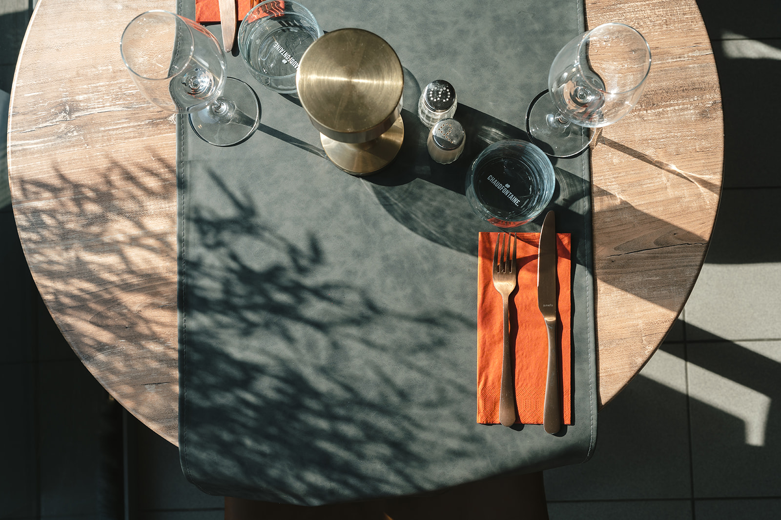 Markt 94 | 3 Concepten, 1 Smaak.