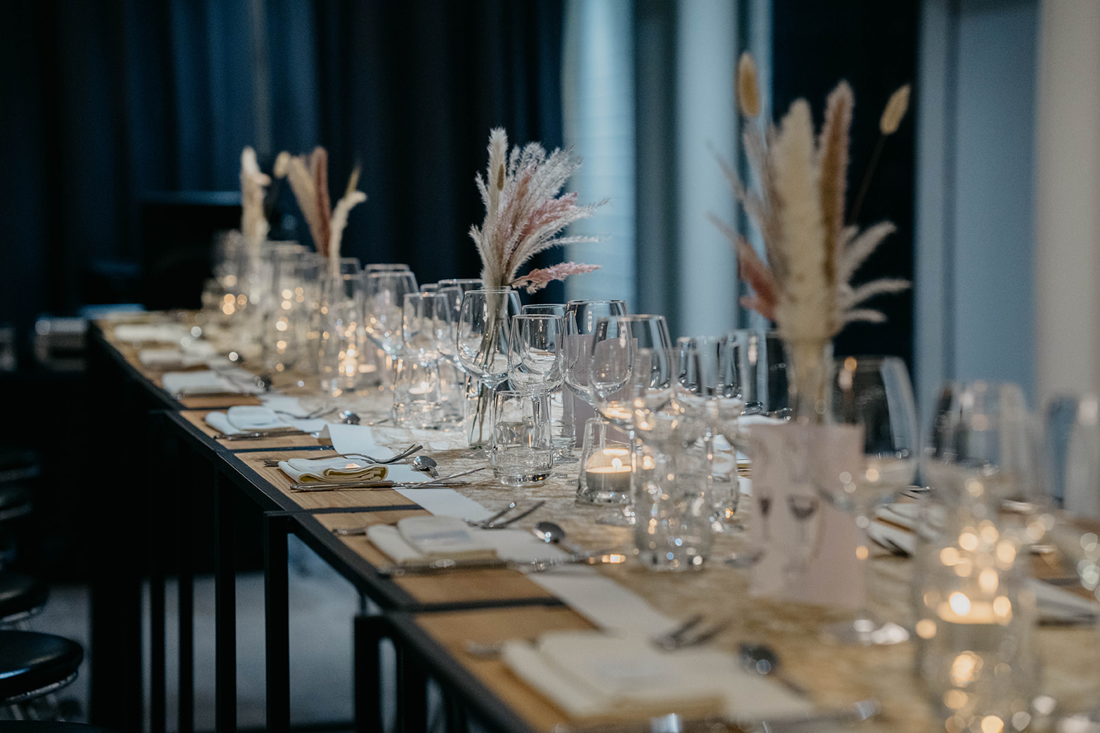 Markt 94 | 3 Concepten, 1 Smaak.